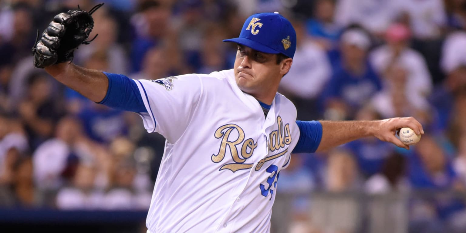 Brian Flynn will make first start since 2014