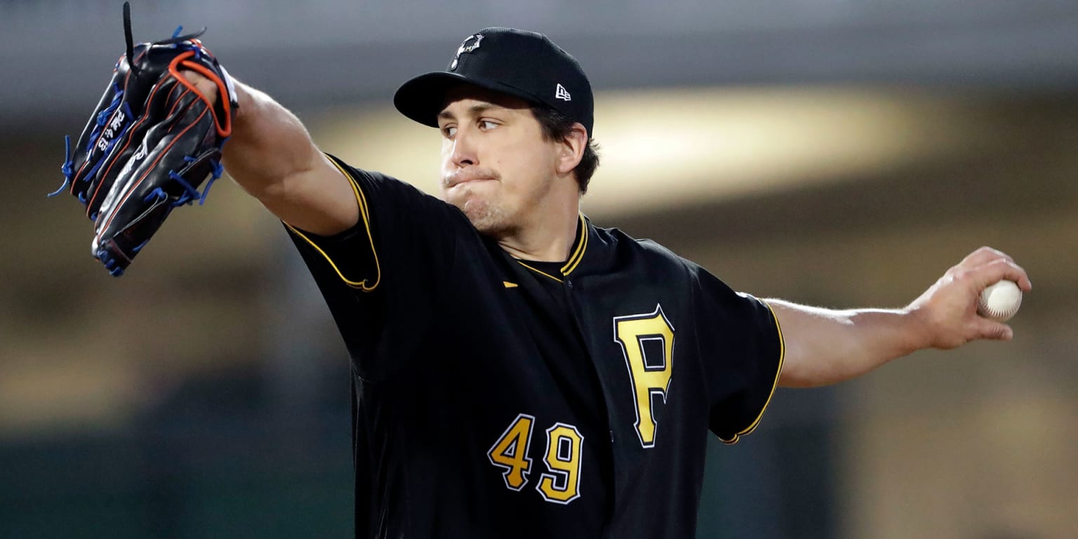 Derek Holland solid in second spring outing