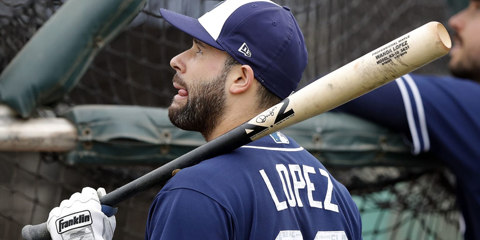 Raffy López mostró su poder en el triunfo sobre Rangers