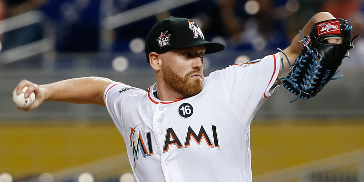 Dan Straily confident he'll start on Saturday