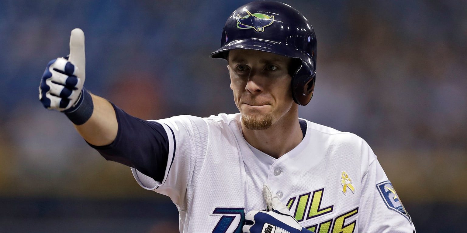 Matt Duffy adds strength for 2019 season