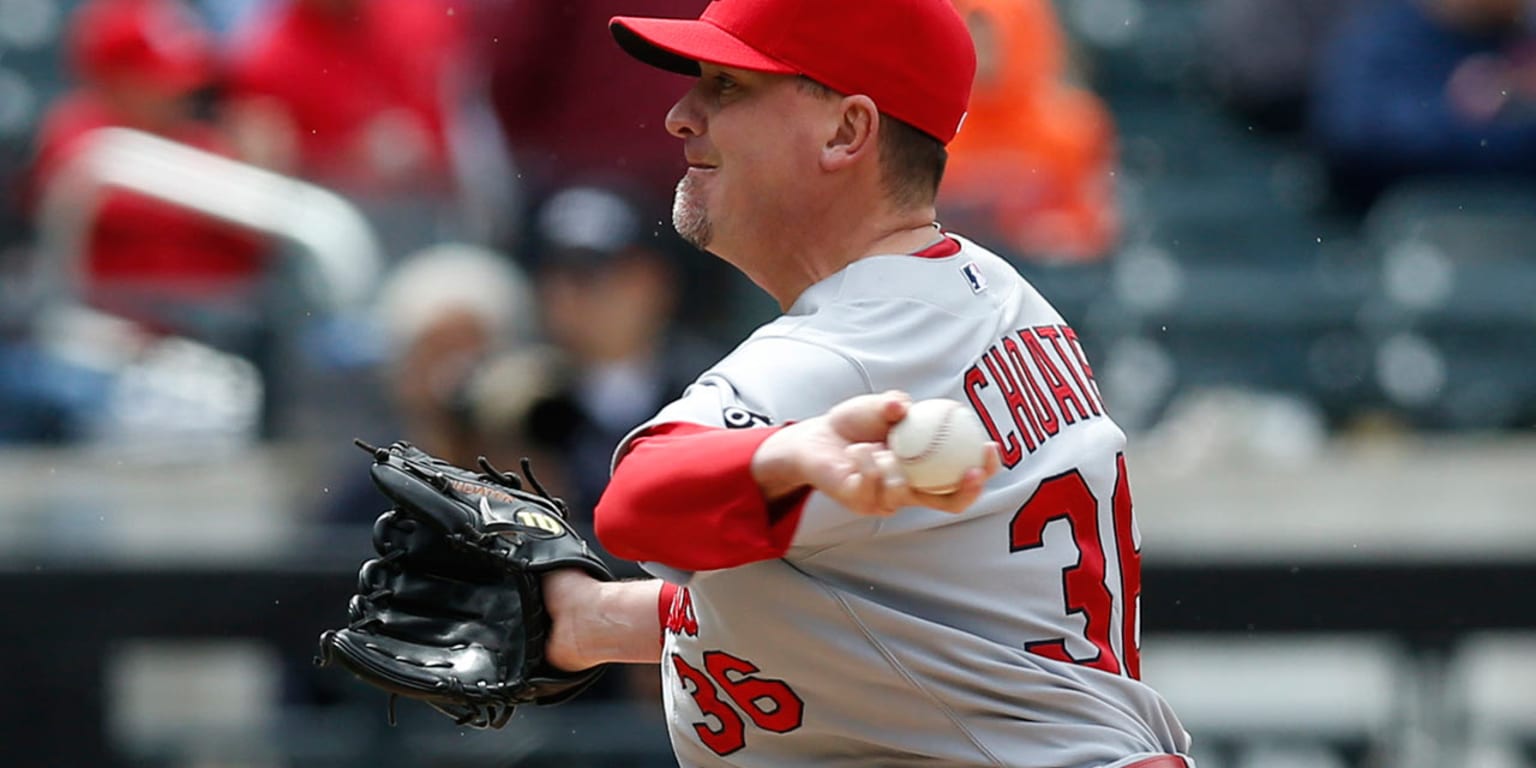 Randy Choate likely to crack Blue Jays' roster