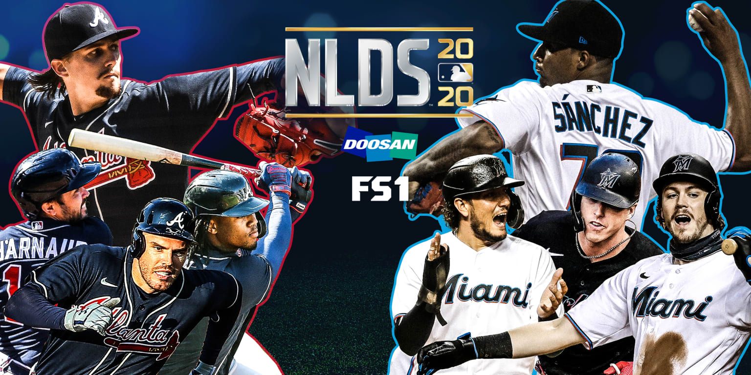 Braves-Marlins NLDS Game 3 preview FAQ
