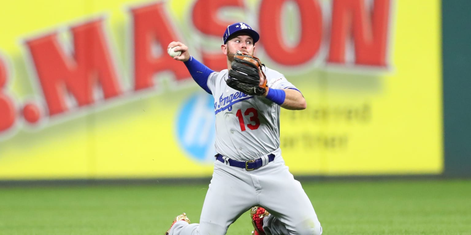 Max Muncy, Pete Alonso show All-Star defense