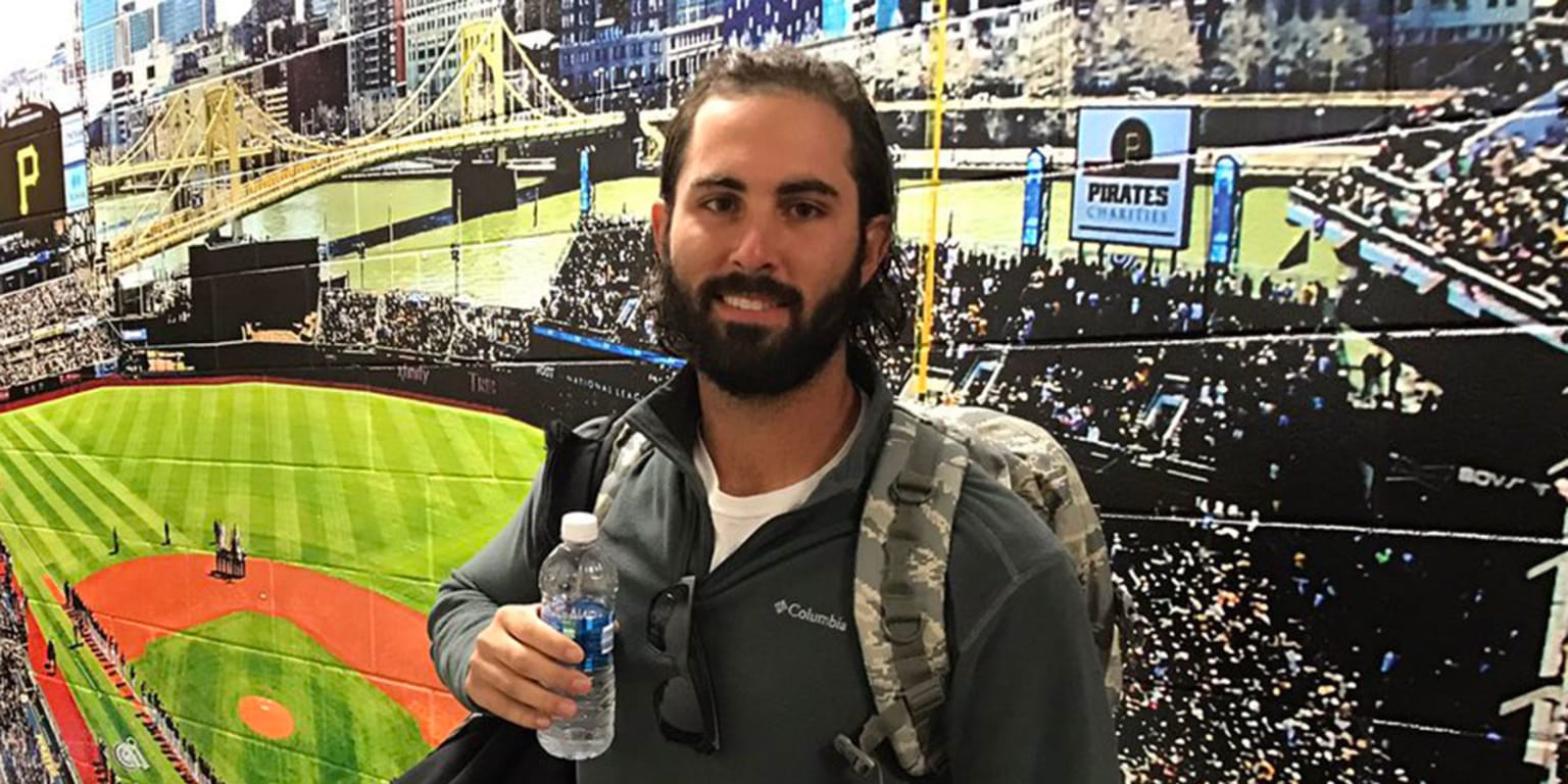 Bucs' Jared Lakind leaves to join Team Israel