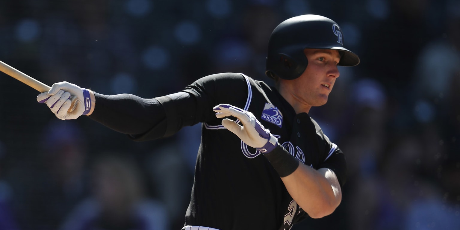 Rockies fans ask about Ryan McMahon, more