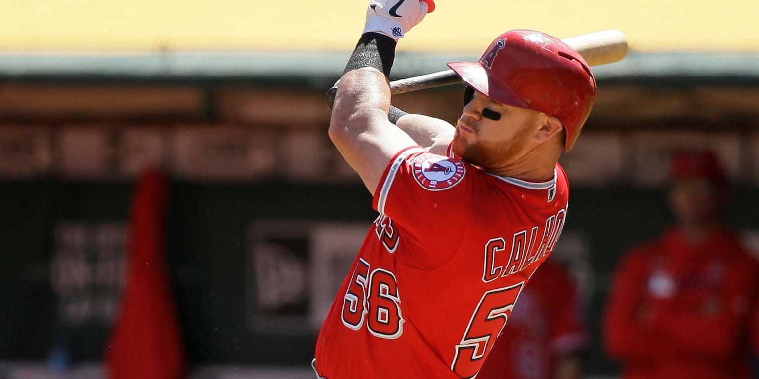 Angels drop opening series vs. Athletics