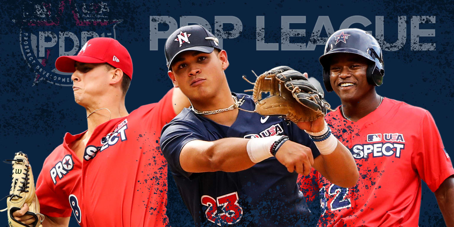 10 standouts from Prospect Development Pipeline League