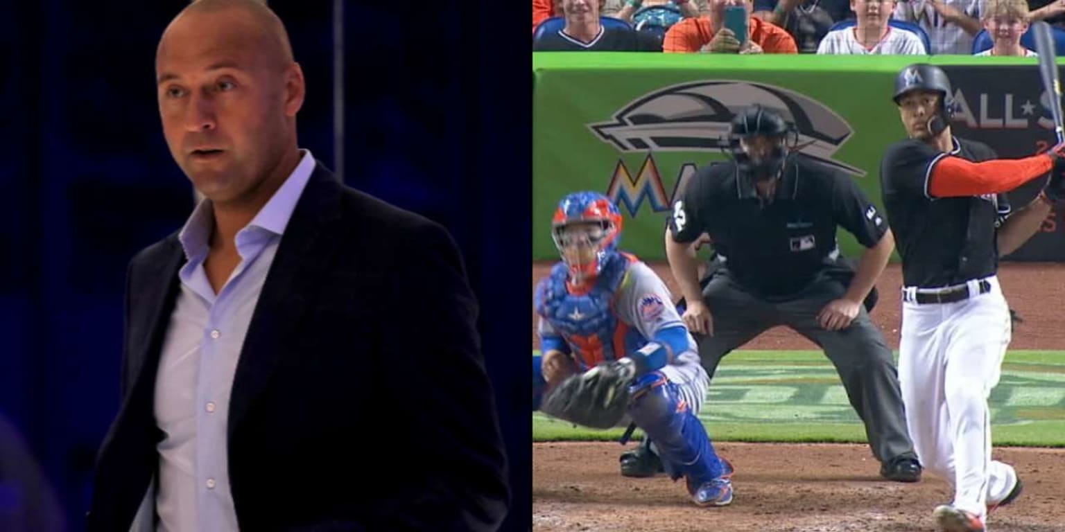 Derek Jeter press conference transcript