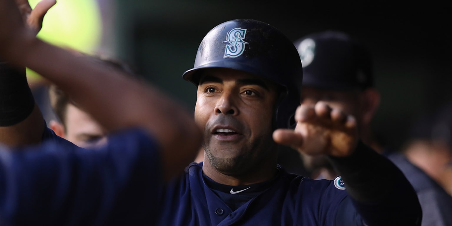 Mariners' Nelson Cruz to become FA after 2018