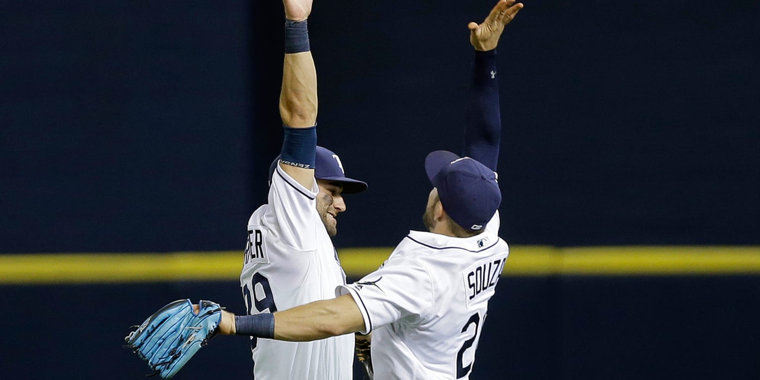 Steven Souza Jr. makes incredible catch
