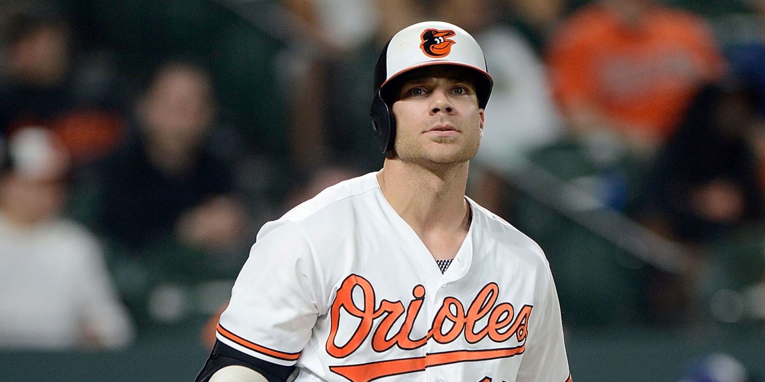 Chris Davis to return against Atlanta