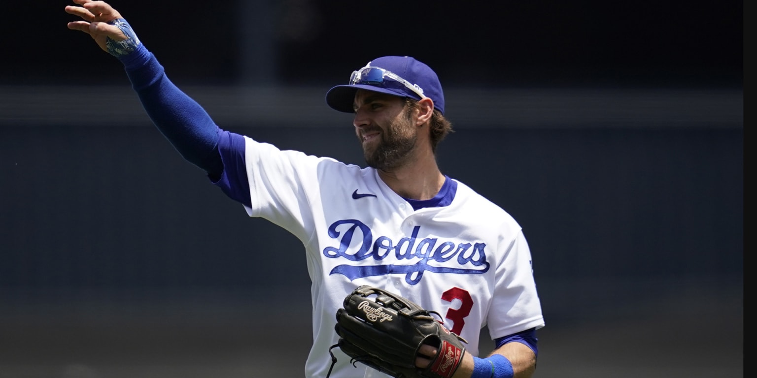 Chris Taylor: All-Star selection a 'dream come true'