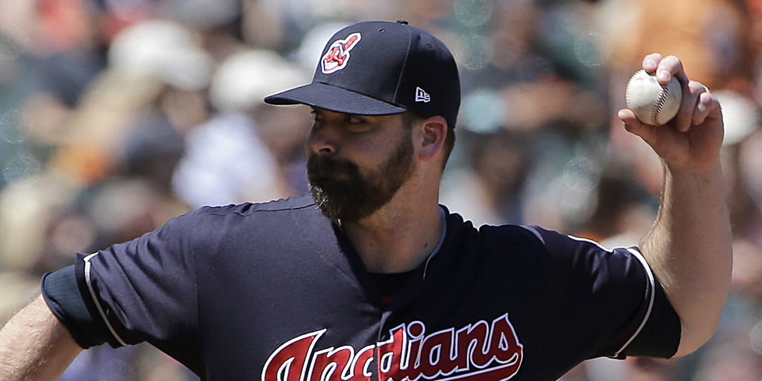 Indians put Boone Logan on DL with lat injury