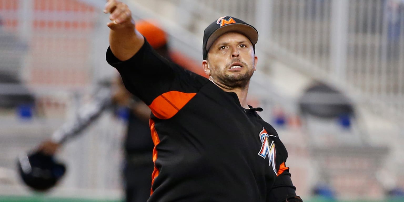 Martin Prado nears return to Marlins