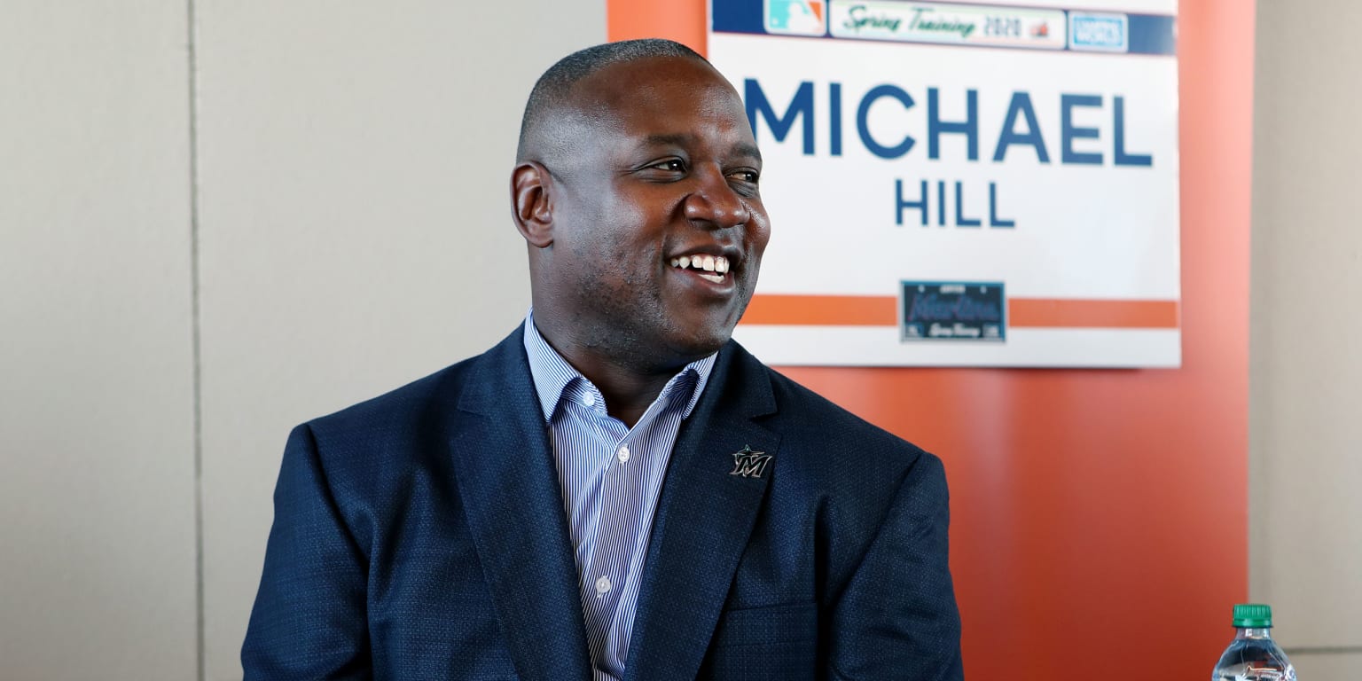 Marlins preparing for 2020 Draft