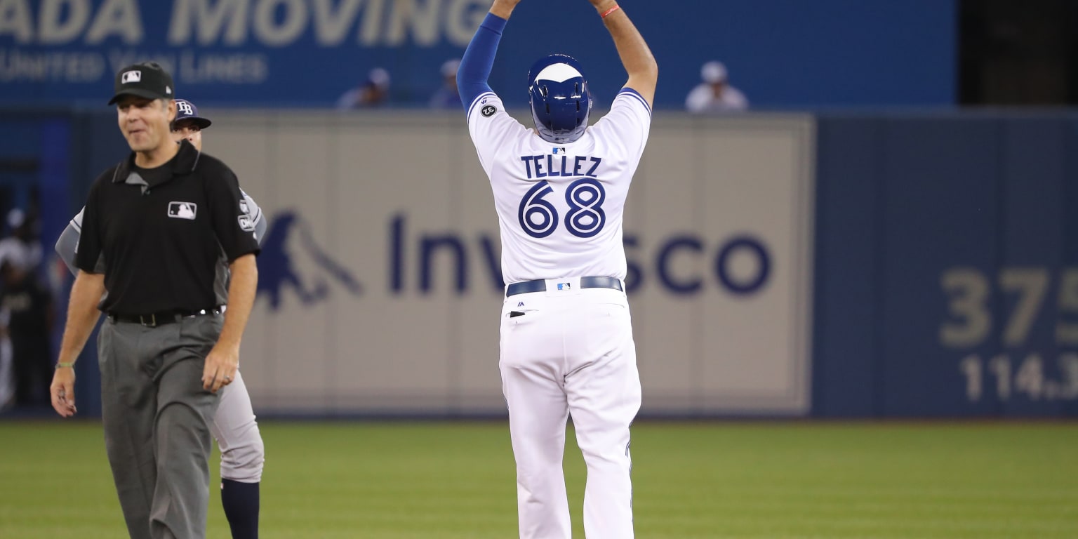 These were the best five September debut moments | MLB.com