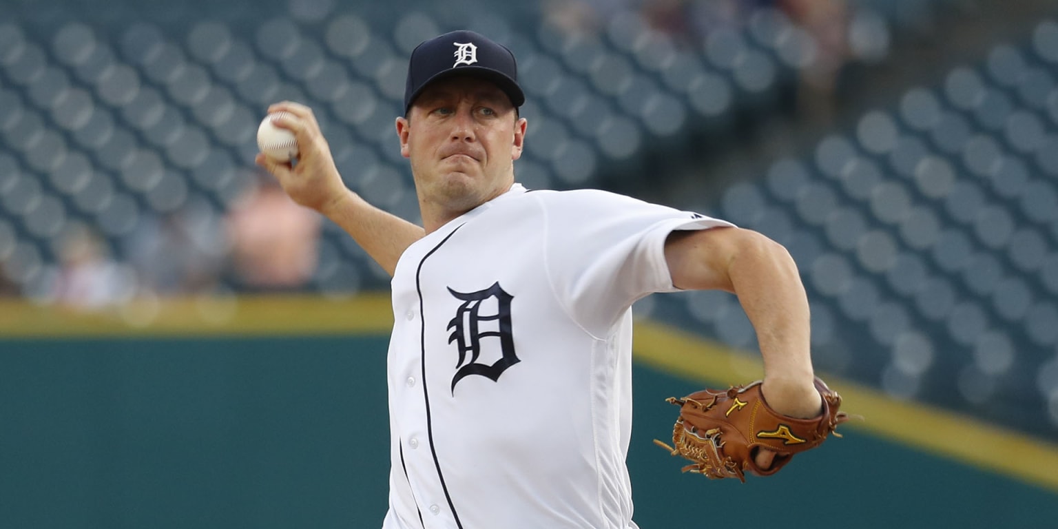 Jordan Zimmermann's struggles continue vs. Sox