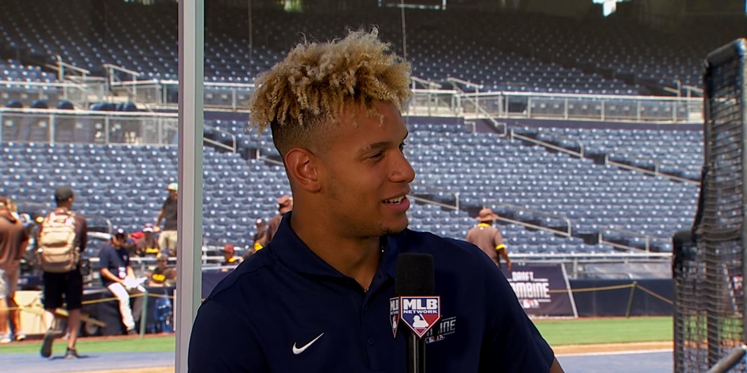 Cubs prospect Nazier Mule needs Tommy John surgery