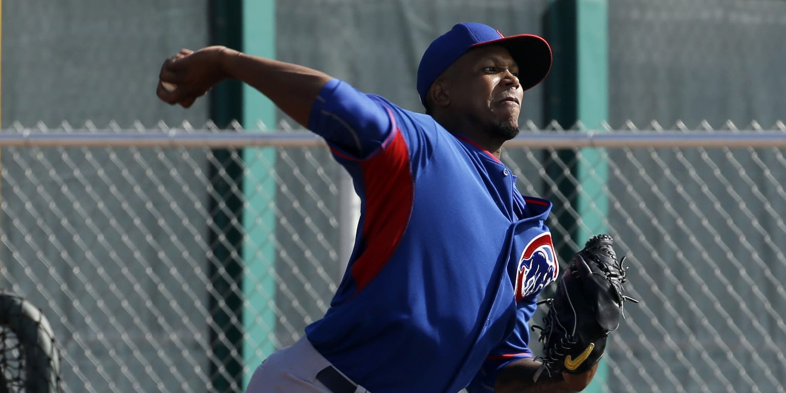 Pedro Strop has contract extended through 2018