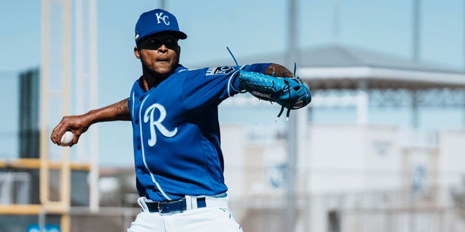 Ervin regresa a G.L. tras llamado de Reales