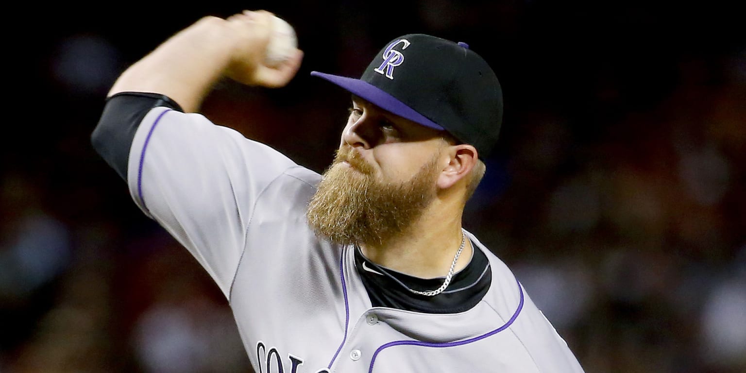 Justin Miller gets married during break