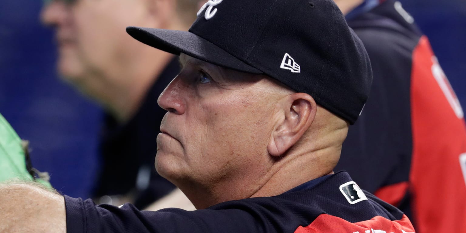 Brian Snitker to rest players before playoffs