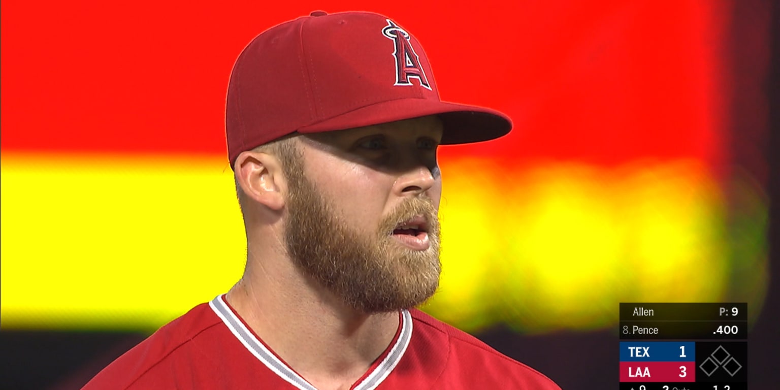 Cody Allen happy with start to 2019