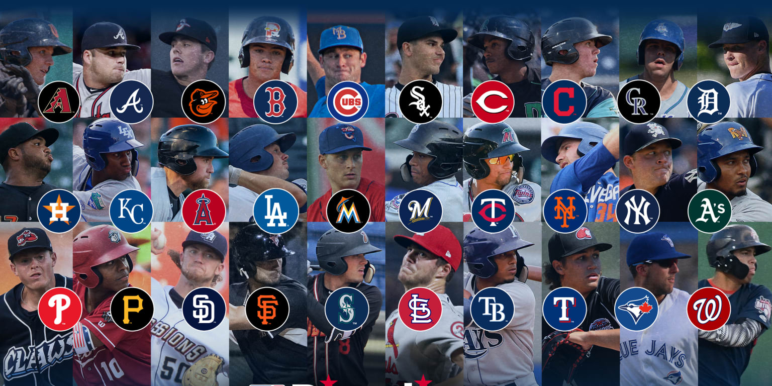 Prospects who had big seasons in 2018