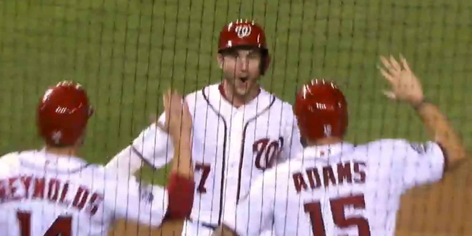 Let's relive the craziest comebacks of this season so far | MLB.com
