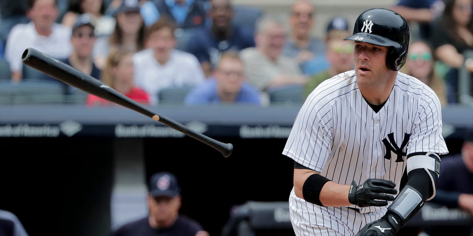 Austin Romine credits Boone for breakout year