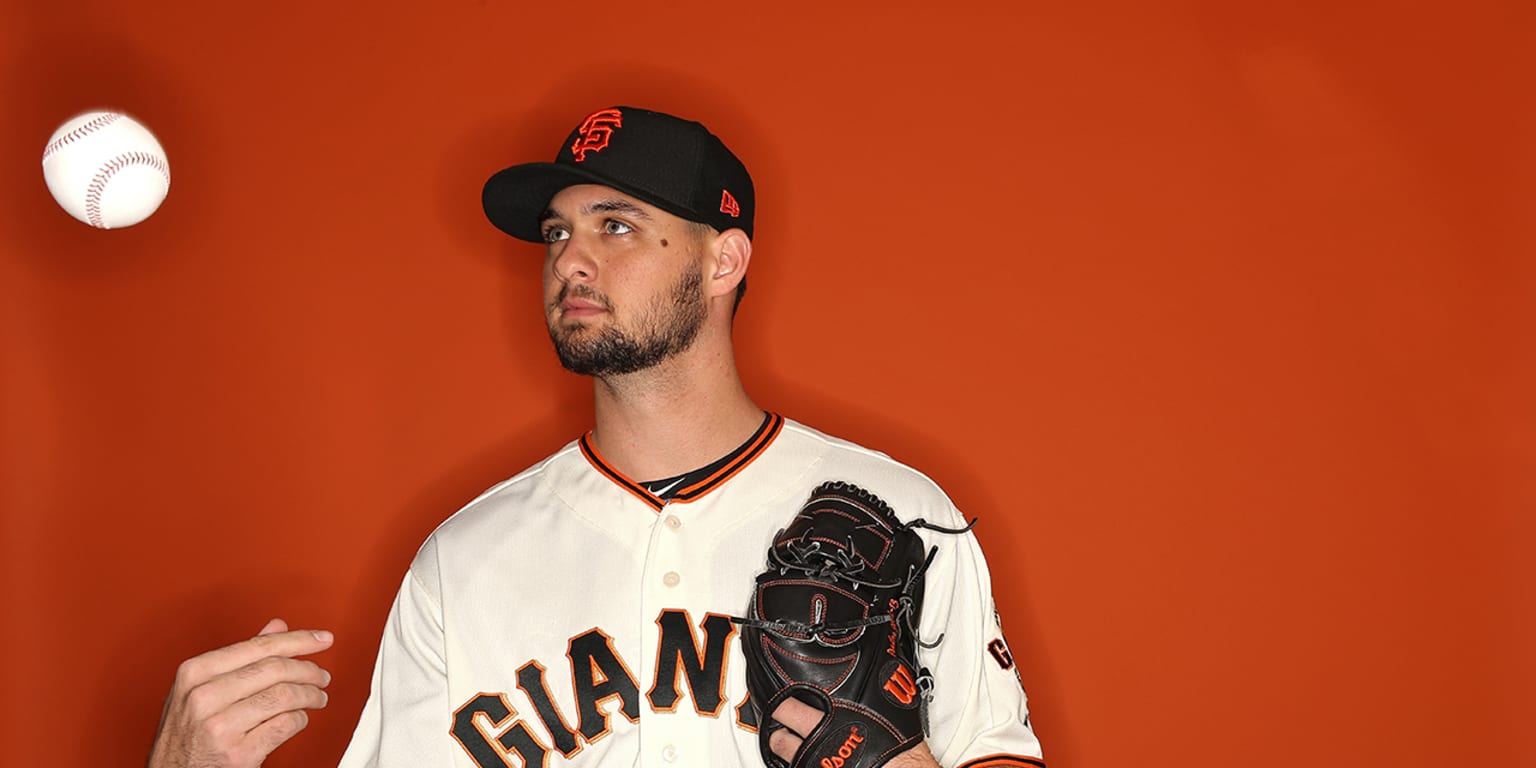 Get ready for No. 4 Giants prospect Tyler Beede's MLB debut by ...