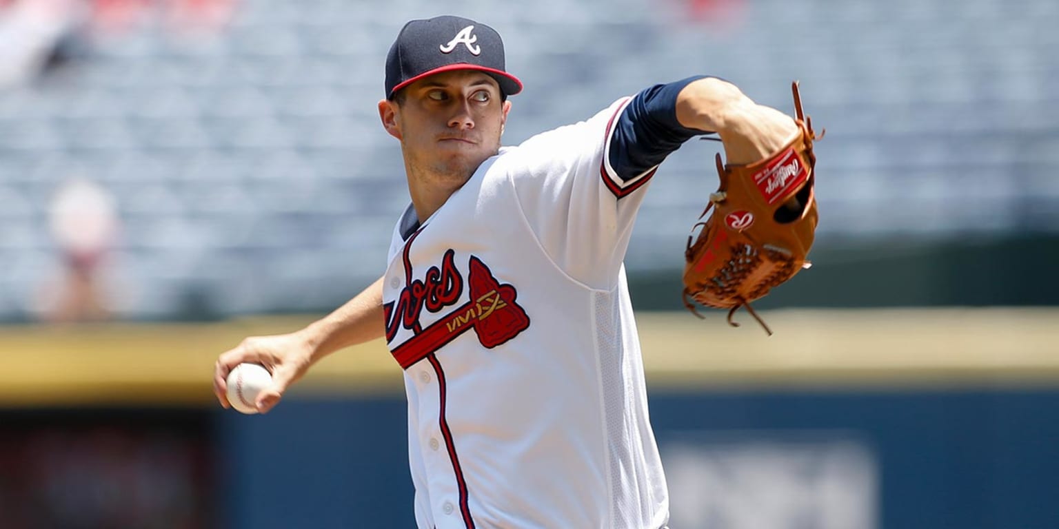 Braves share military ties before Fort Bragg