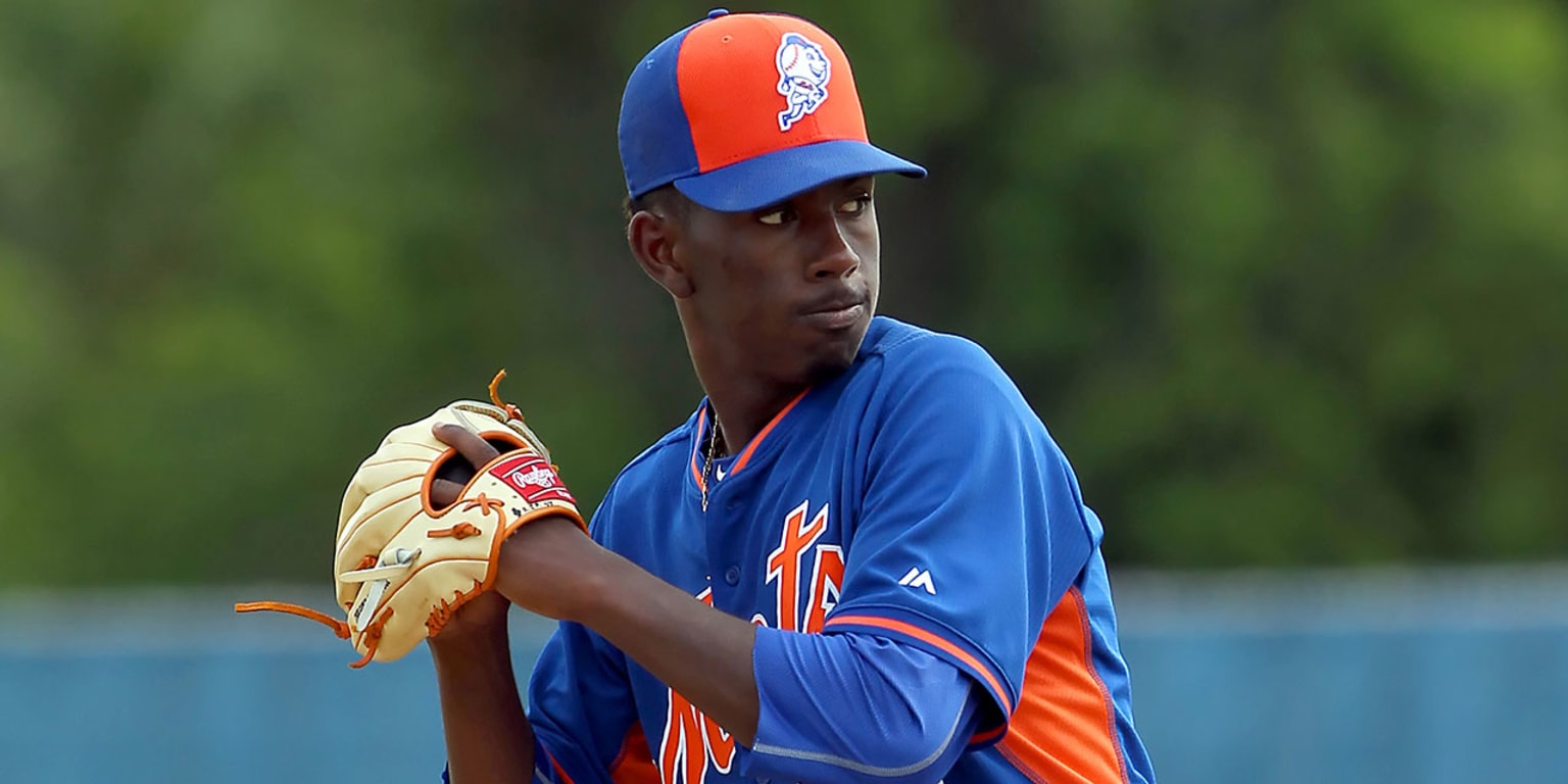 Q&A with Mets prospect Justin Dunn