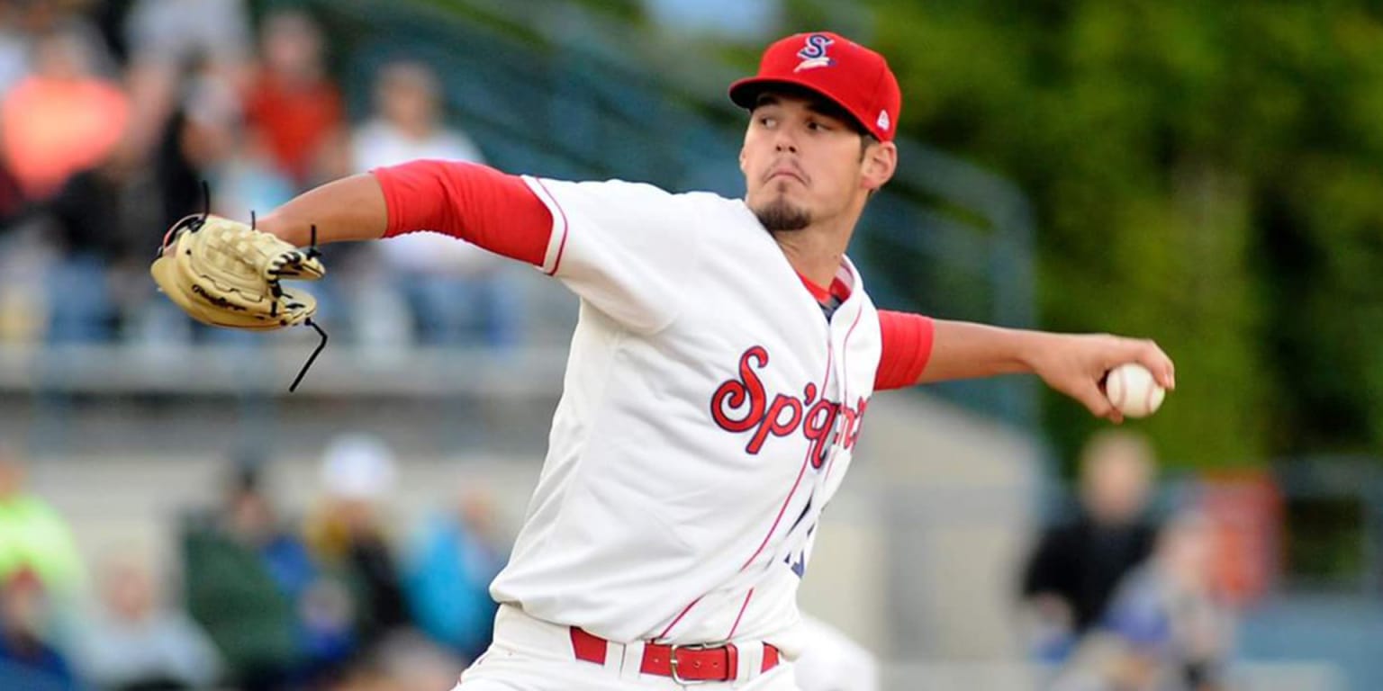 Cole Ragans second Tommy John surgery