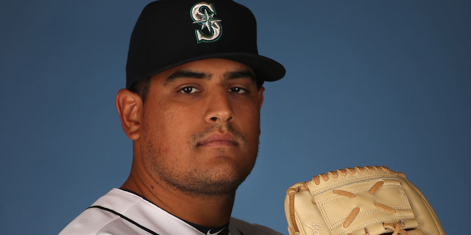James Pazos impresses in Mariners debut