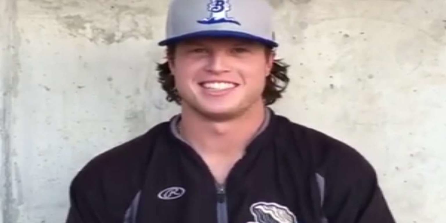 Get to know Brett Phillips, top Brewers prospect and internet laughing ...