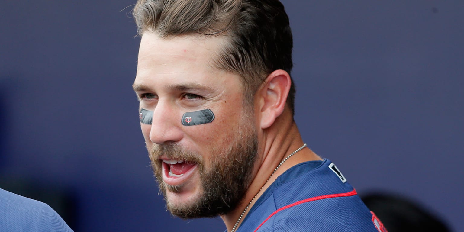 A's Trevor Plouffe to take over at third base