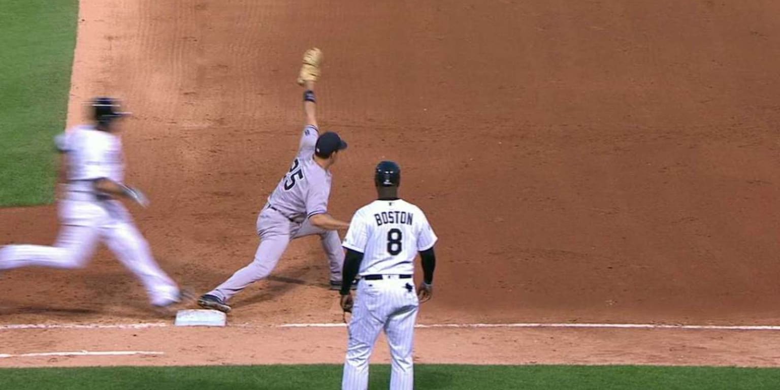 Alex Avila going on DL with strained hamstring