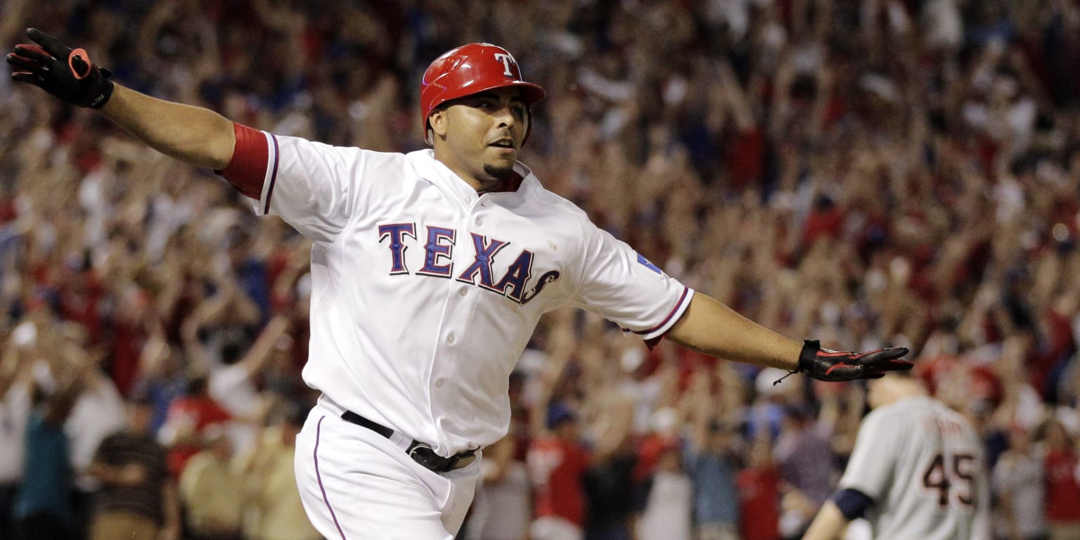 Rangers Game 2 of 2011 ALCS streaming on MLB