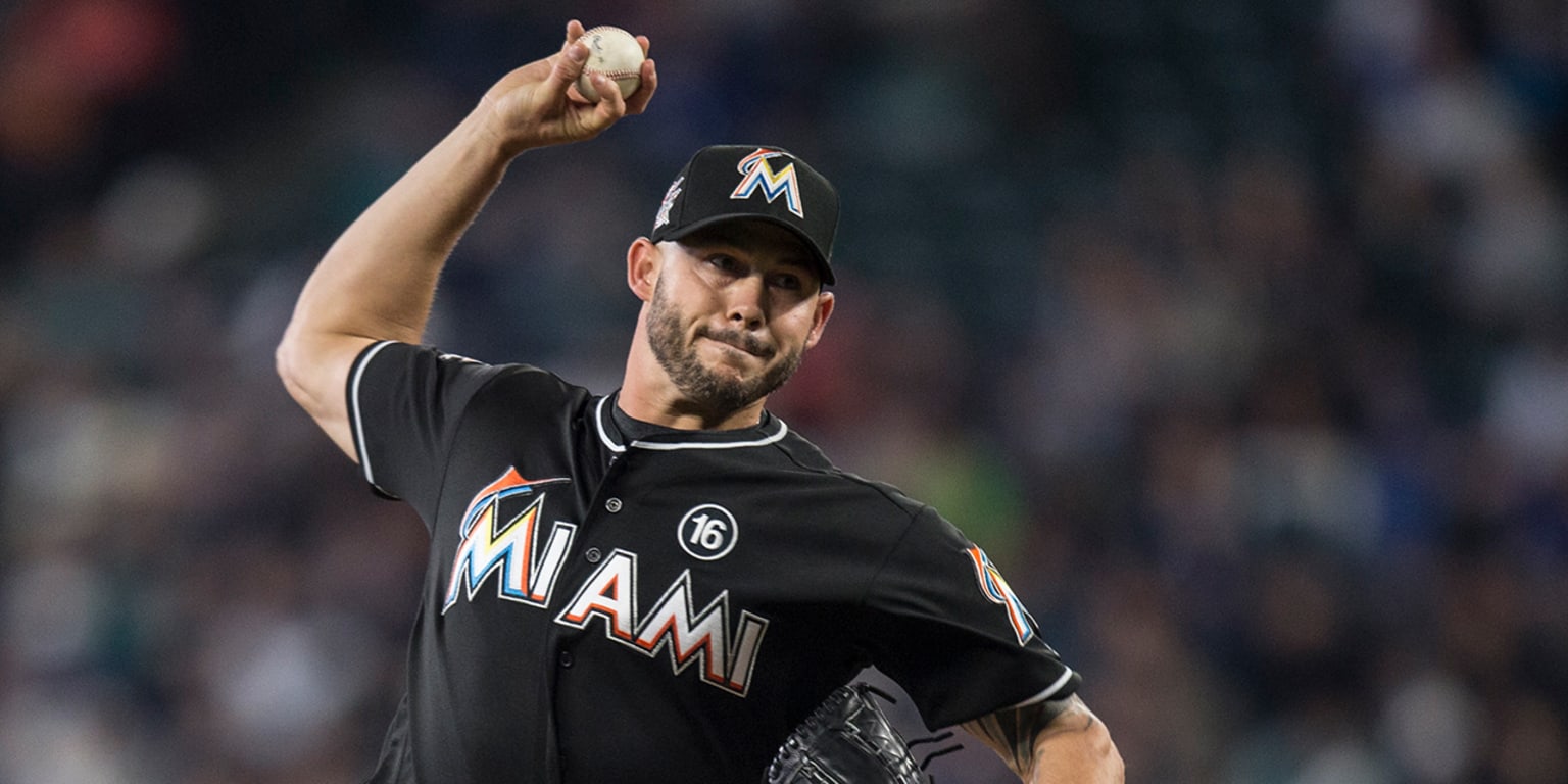 Rays sign Dustin McGowan to Minor League deal