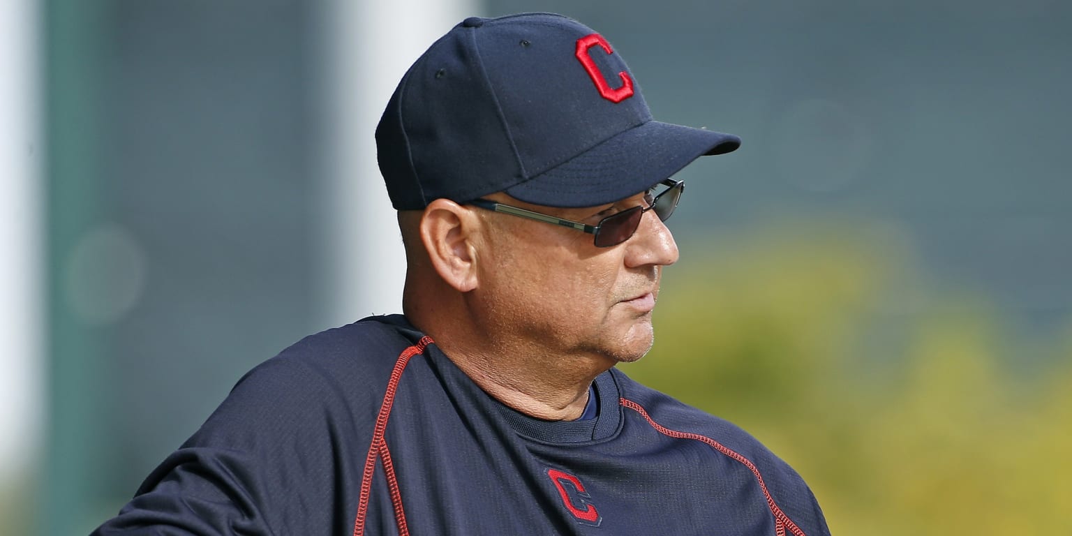 Five keys for Indians' continued success