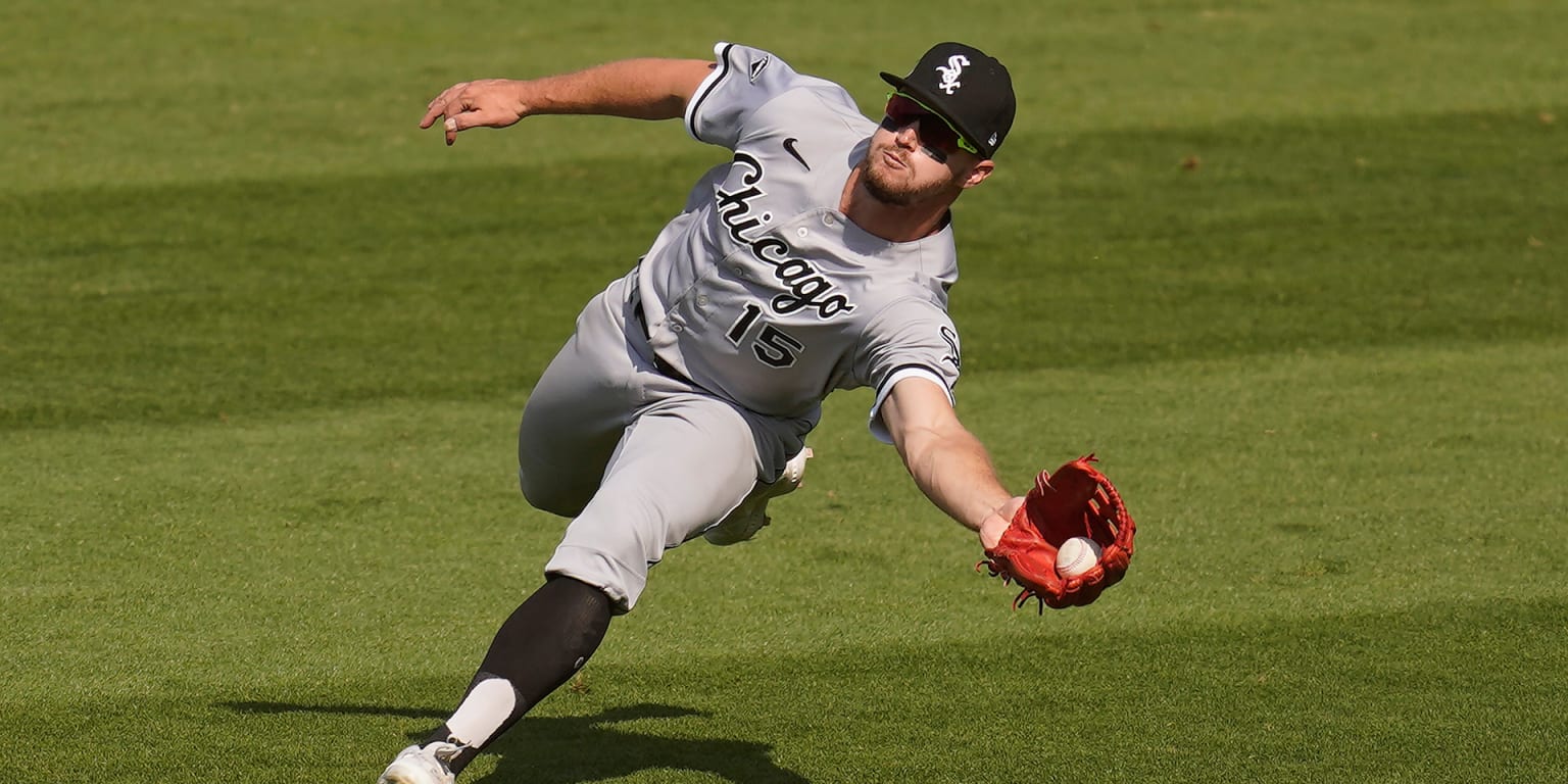 Adam Engel avoids arbitration, signs deal with White Sox