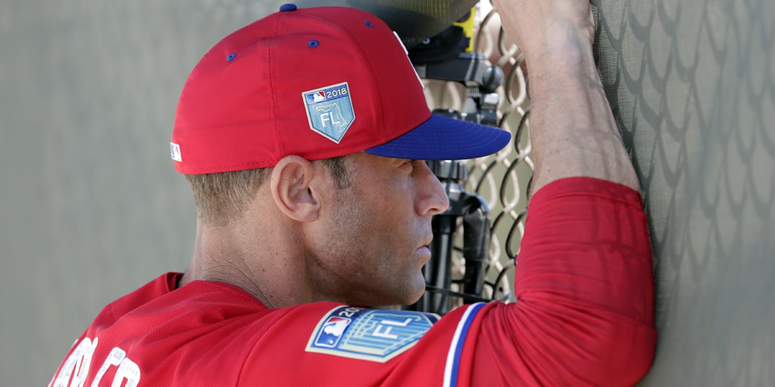 Phillies' Gabe Kapler has new coaching style