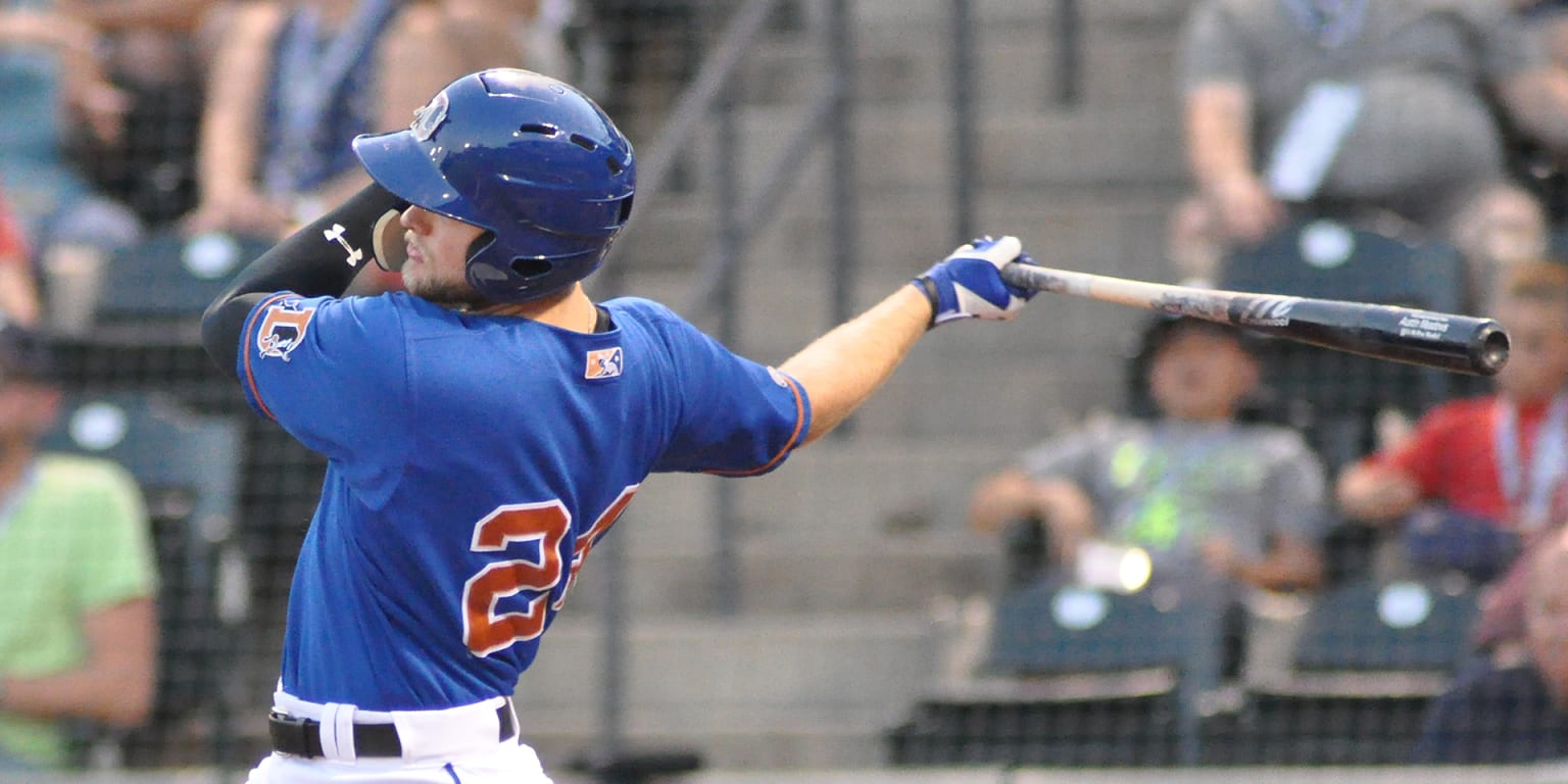 Austin Meadows will join Rays on Thursday