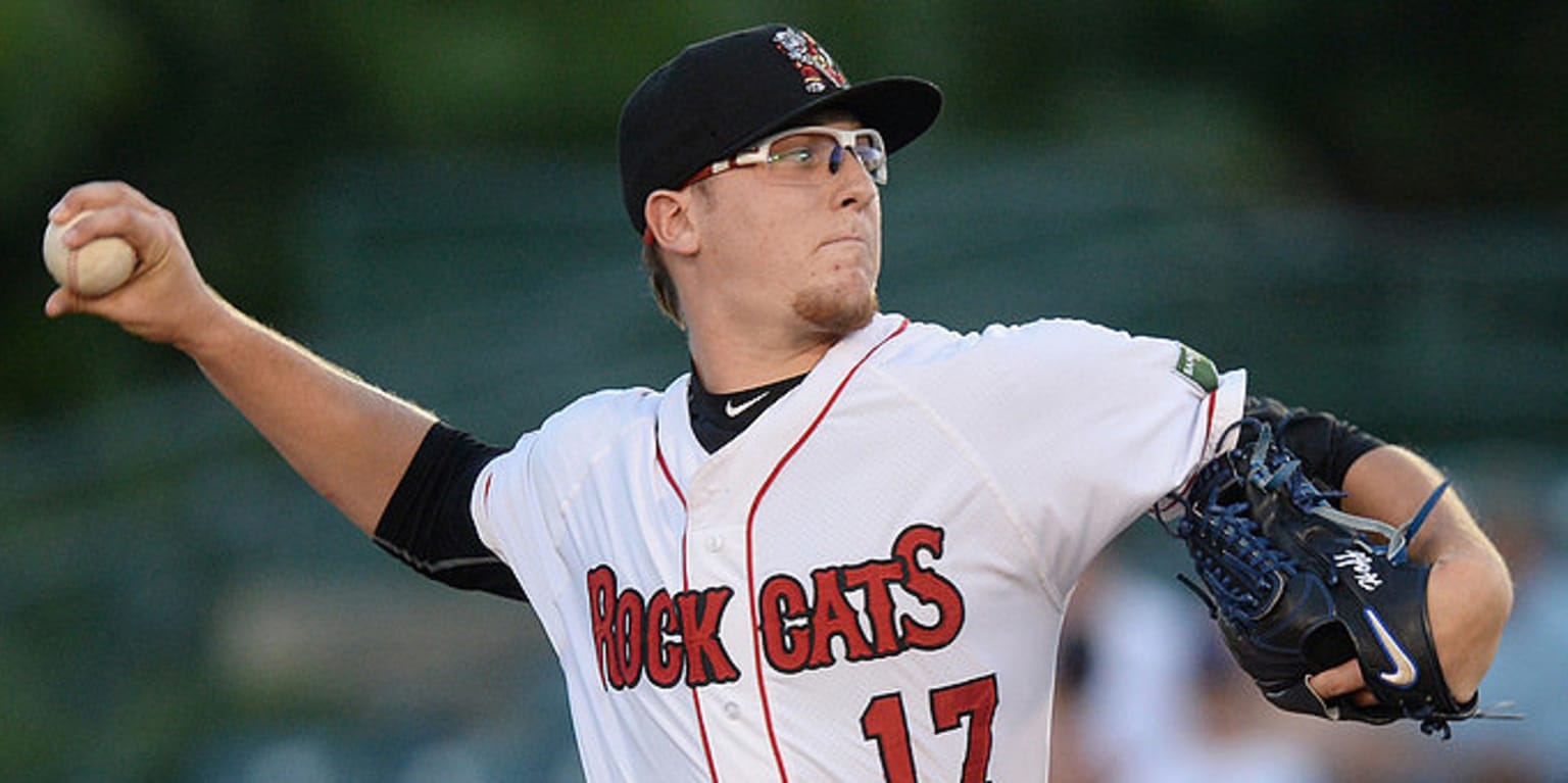 Jeff Hoffman Kyle Freeland try to make Rockies