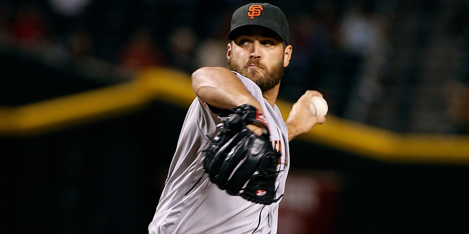 Josh Osich called up; Chris Stratton optioned