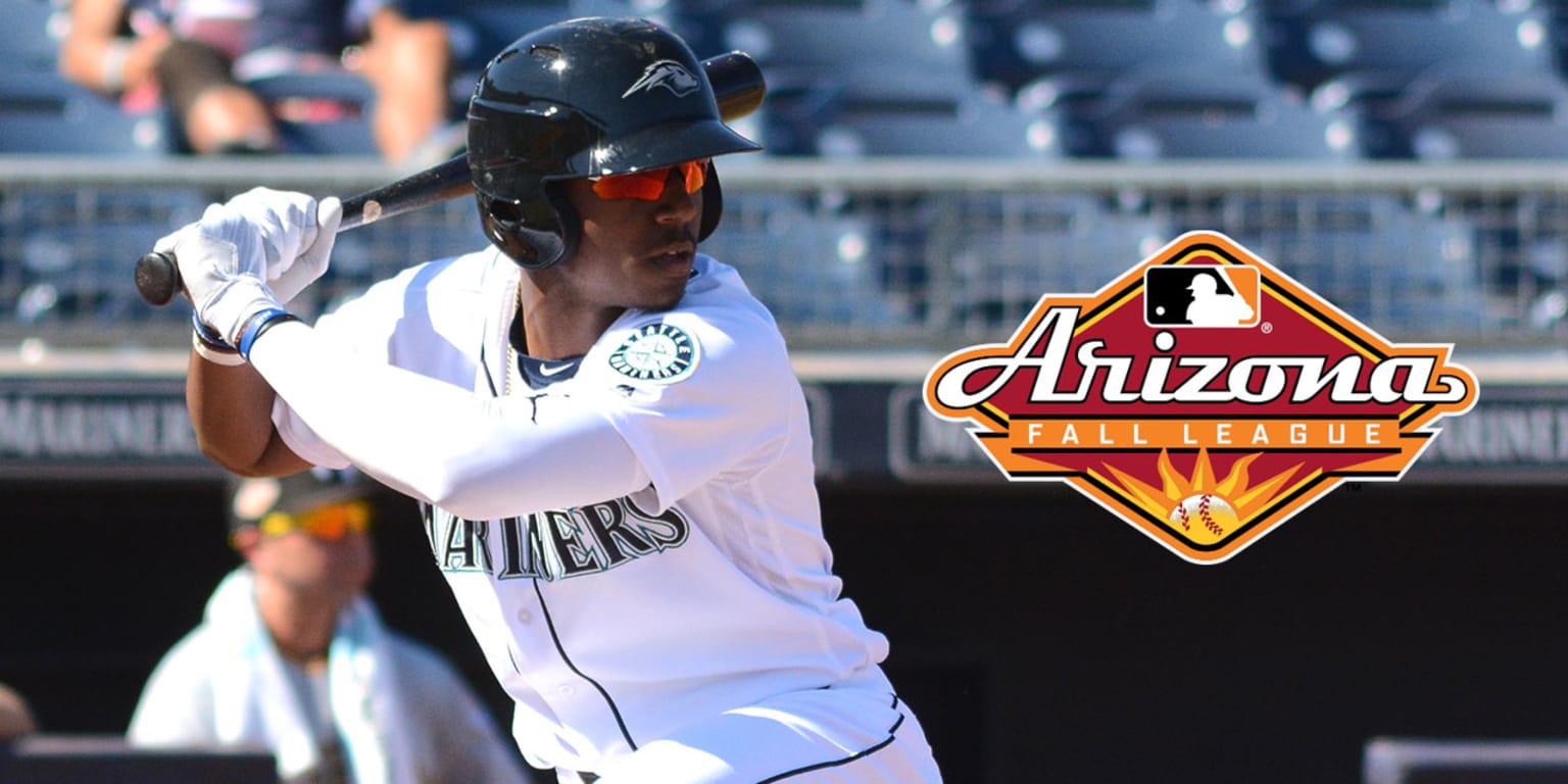 Seattle Mariners' Arizona Fall League overview