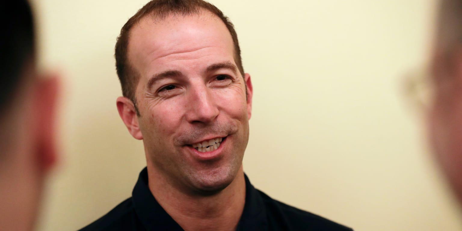 Eppler surge como principal candidato para GG de Mets