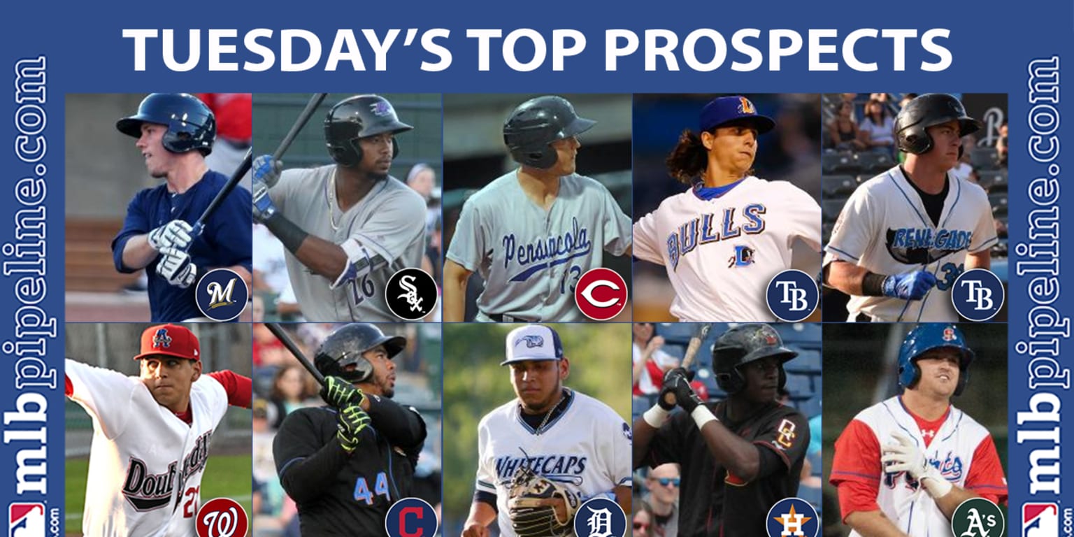 Brewers' Tristen Lutz homers twice for Helena